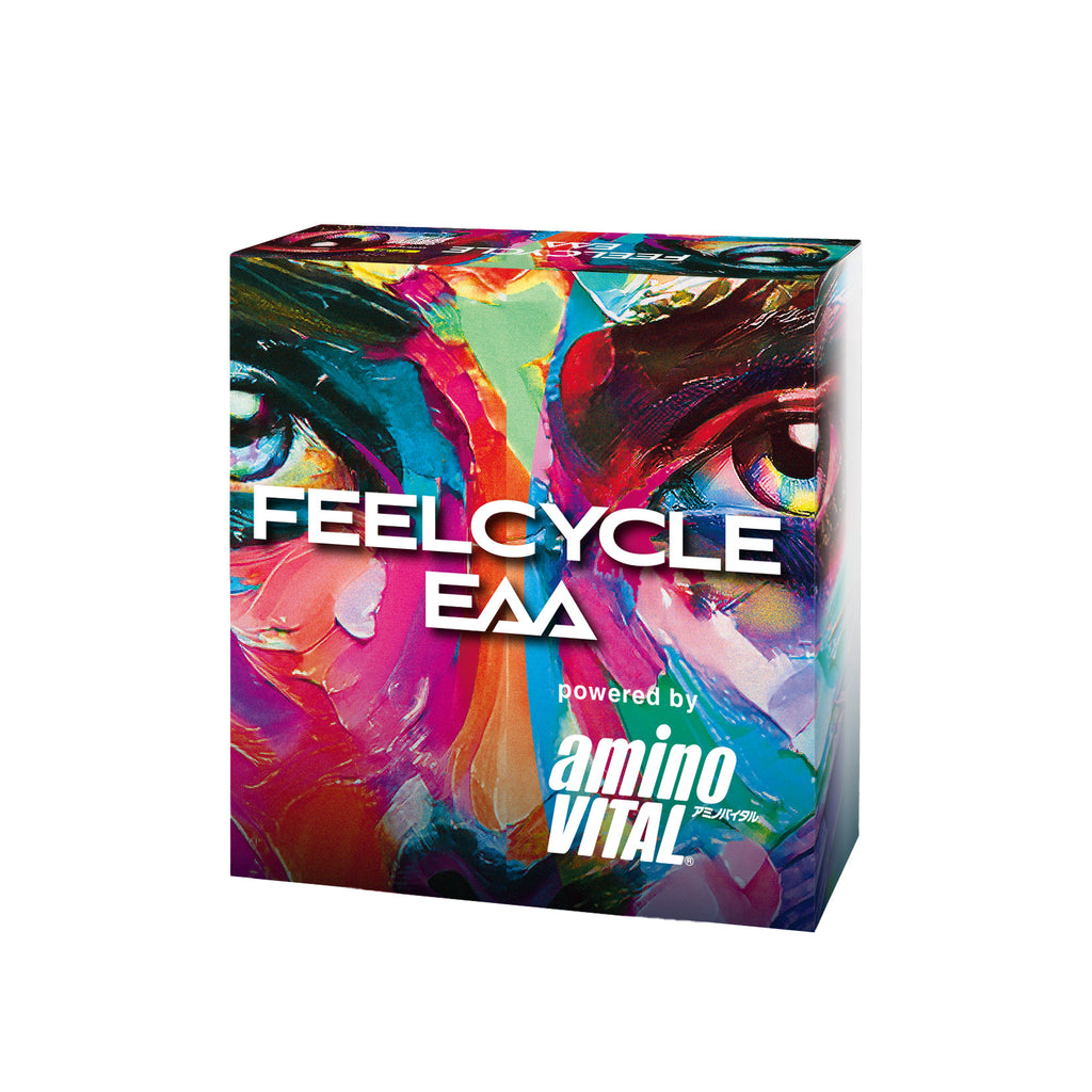【公式】EAA Powerd by aminoVITAL® ｜FEELCYCLE – FEEL ONLINE STORE