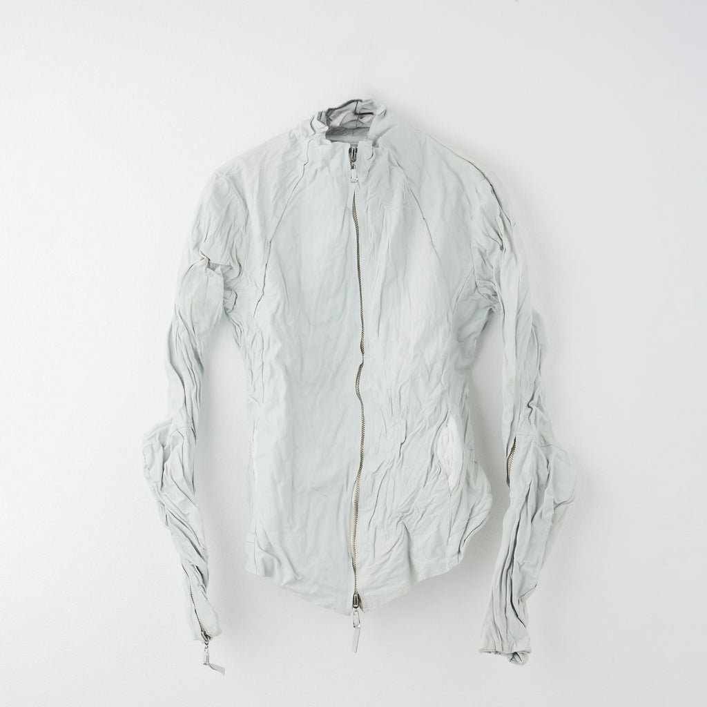 tanner + teague SCARレザージャケット – FEEL ONLINE STORE