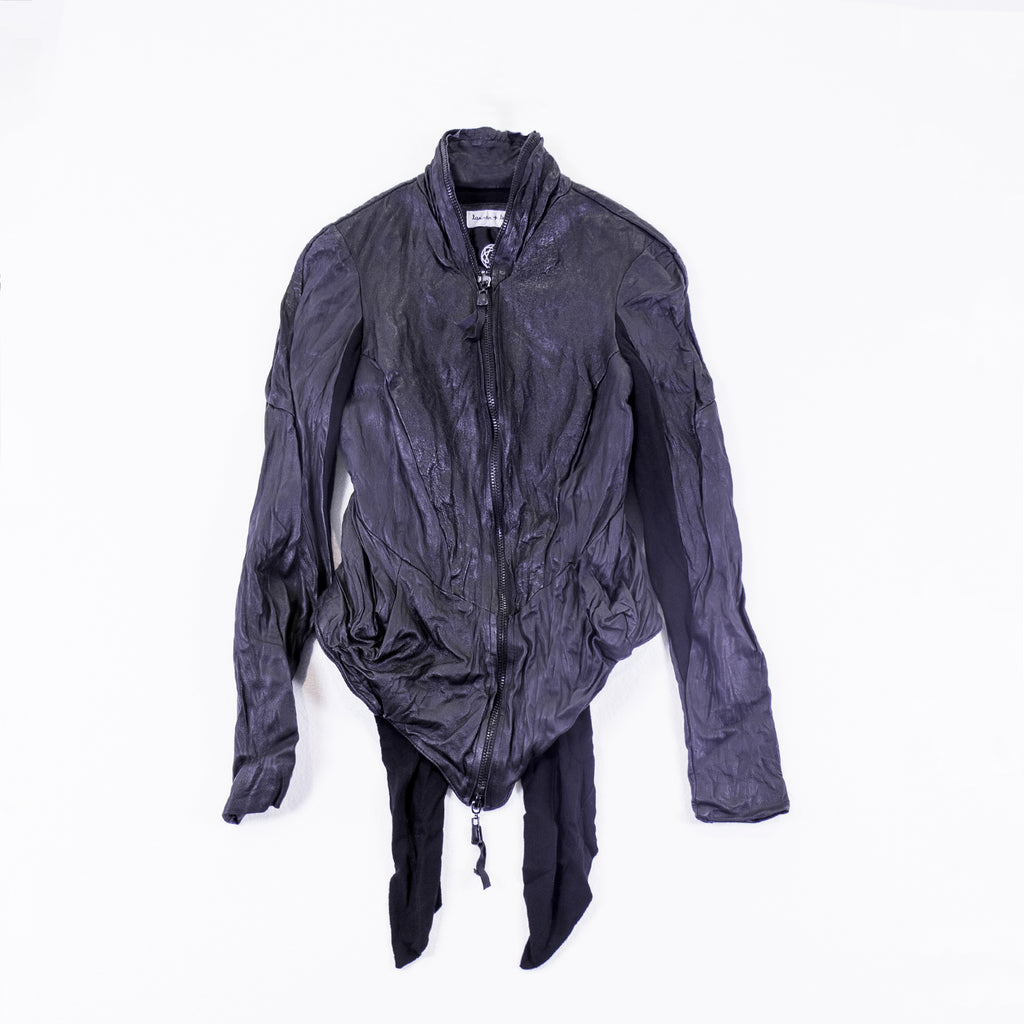 tanner + teague Lady's レザージャケット – FEEL ONLINE STORE